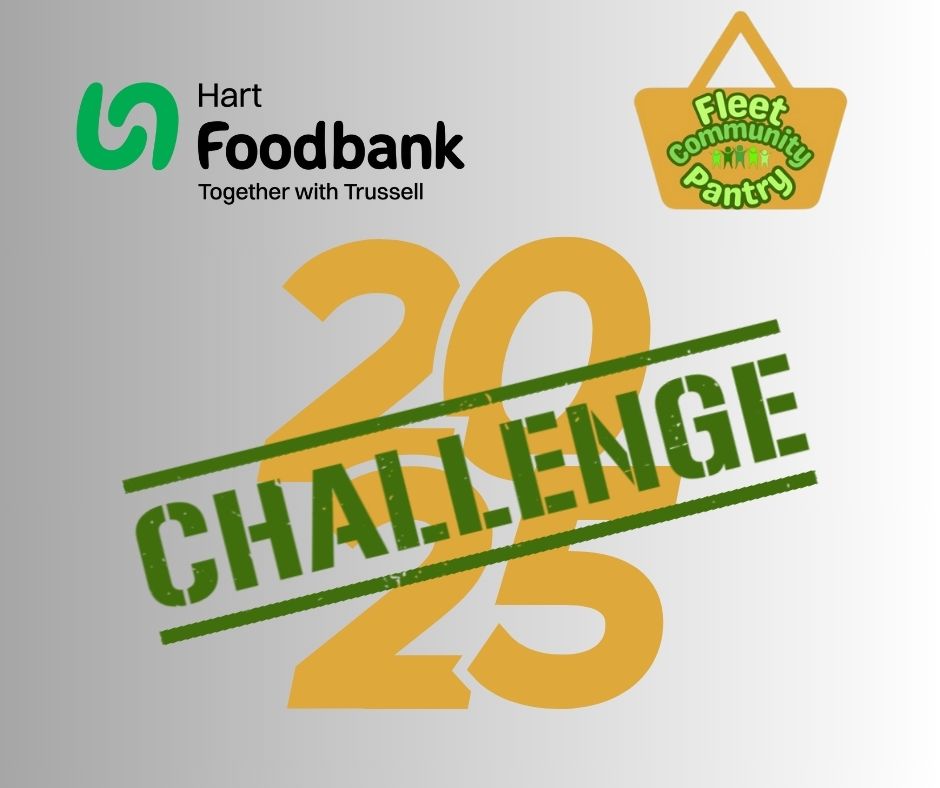 Food banks in the UK: A lifeline for growing numbers in need | Hart ...