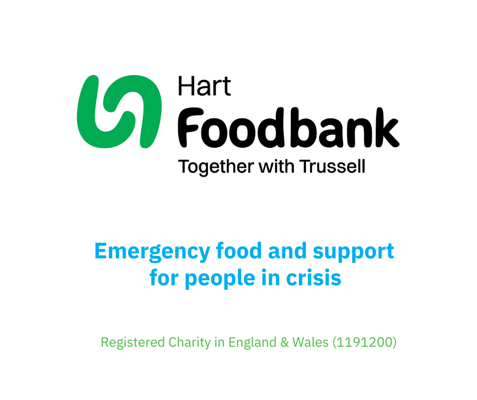 Food banks across the UK: A lifeline for communities | Hart Foodbank
