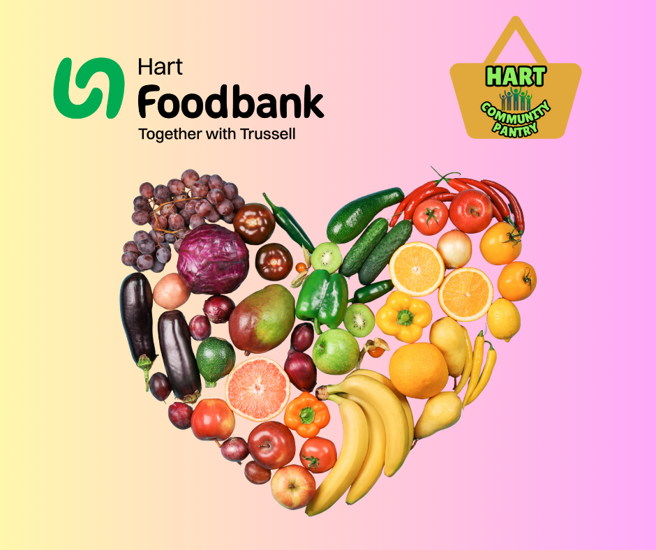 Harvest season: Supporting each other through tough times 🌾💚 | Hart ...